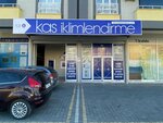 Kas İklimlendirme (Bülbülzade Mah., 136036 Nolu Cad., Şahinbey, Gaziantep), beyaz eşya servisleri  Gaziantep'ten