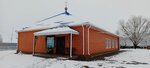 Храм всех святых в Земле Русской просиявших (Sovetskaya ulitsa No:48, posyolok Temizhbekskiy), ortodoks kiliseleri  Stavropolski krayından