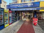 Sancak Kuruyemiş Tekel (Ankara, Çankaya, 392. Cad., 6C), alkollü içecekler  Ankara'dan