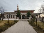 Diriliş Cami (Ankara, Altındağ, Battalgazi Mah., 1011. Sok., 30), cami  Ankara'dan
