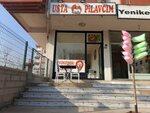 Usta Pilavcım (Konya, Selçuklu, Sarıer Cad., 5), restoran  Konya'dan