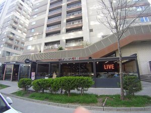 Espressolab Beylikdüzü Makyol (İstanbul, Beylikdüzü, Barış Mah., Samsun Cad., 14), kafe  İstanbul'dan