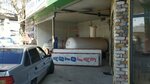 Aroil Gaz (ulitsa Artykova No:32), otogaz dolum istasyonu  Osh'tan