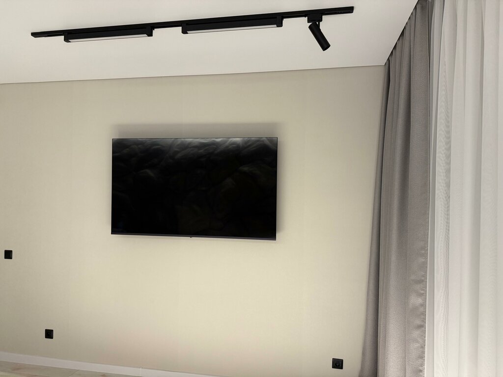 Kısa süreli konaklama Апартаменты на 1й Курской, Orel, foto