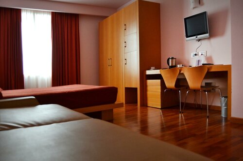 Otel Hotel Don Guglielmo, Molise, foto