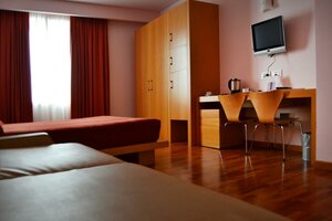 Hotel Don Guglielmo (Molise, Campobasso), otel  Molise'den