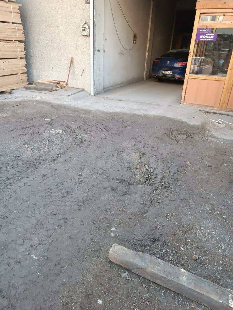 Kereste üretim ve satış şirketleri Gökkaya Kereste, Ankara, foto