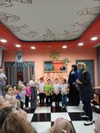 Театр-студия Мираж (ulitsa Mira No:22), tiyatrolar  Kogalym'dan
