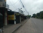 Western Union Боливия (Santa Cruz de la Sierra, Distrito Municipal 7, Avenida Cumavi), para transferleri  Santa‑Krus'tan