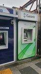 Garanti (İstanbul, Ümraniye, Elalmış Cad., 52/1A), atm'ler  İstanbul'dan