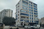 Safira Yaka Sitesi (Alavardı Mah., Ezine Sok., No:47, Meram, Konya), bina, site yönetimi  Konya'dan