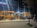 Zerbet Börek (İstanbul, Esenyurt, Sivas Kongre Cad., 45), kafe  İstanbul'dan