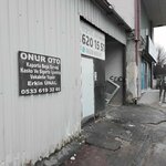 Onur Oto Kaporta Boya Servisi (İstanbul, Beylikdüzü, Yakuplu Mah., 144. Sok., 40A), otomobil servisi  İstanbul'dan