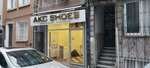 Alc Shoes (İstanbul, Fatih, Akşemsettin Mah., Battal Gazi Sok., 5A), ortopedik ürünler  İstanbul'dan