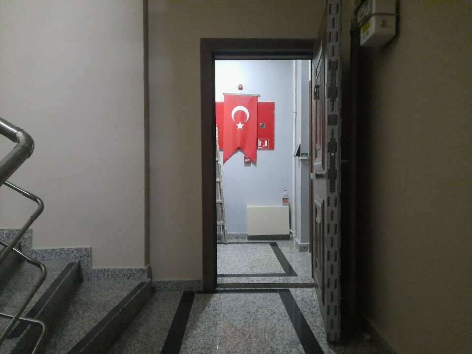 Lojistik firmaları Eraksons, İstanbul, foto