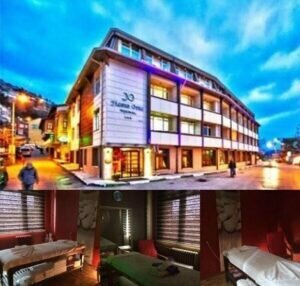 Spa Calua SPA Terapi & Masaj Merkezi, Bursa, foto