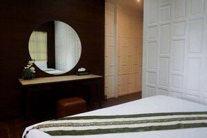 Naina Resort & SPA (Phuket Town, Patong, Kathu ,  Sainumyen Road, 2/58), otel