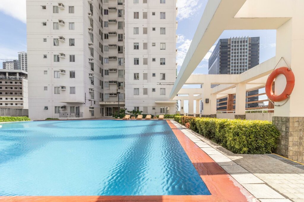 Otel Avida Tower Cebu by Sleepingpong, Cebu, foto