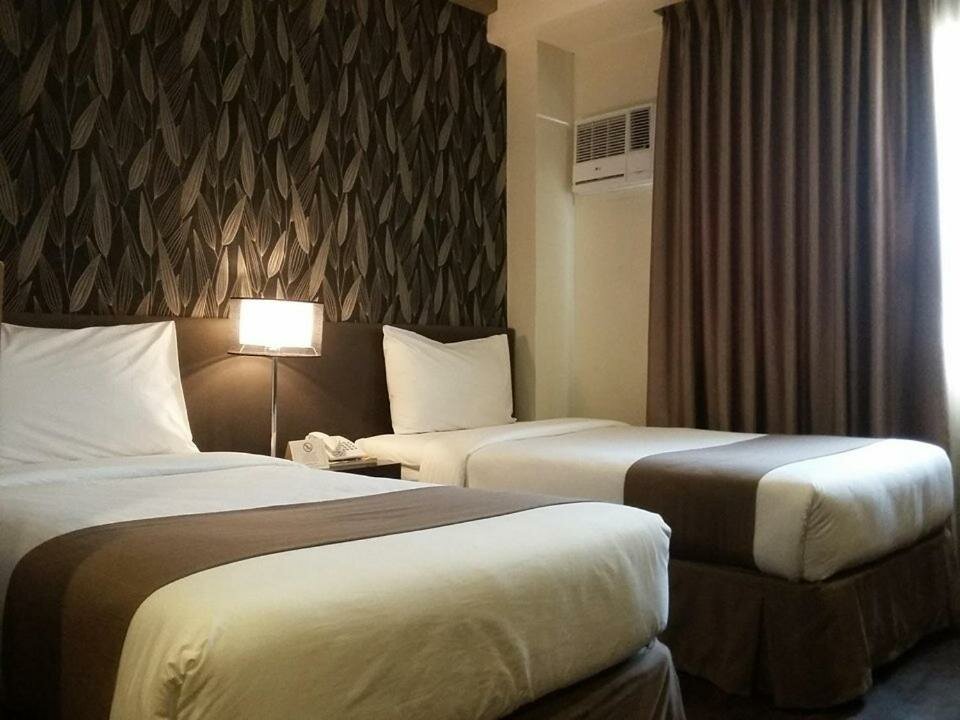 Otel Go Hotels Iloilo, Iloilo, foto
