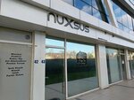 Nuxsus (İstanbul, Kağıthane, Merkez Mah., Seçkin Sok., 2-4B), medikal cihaz firmaları  İstanbul'dan