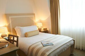 Harbour Hotel Sidmouth (England, Devon County), otel  İngiltere'den