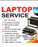 Golden Line 2 Computer And Mobile Service (Al Rayyan, Zone 51, Al Gharrafa, Block 30), bilgisayar teknik servisleri