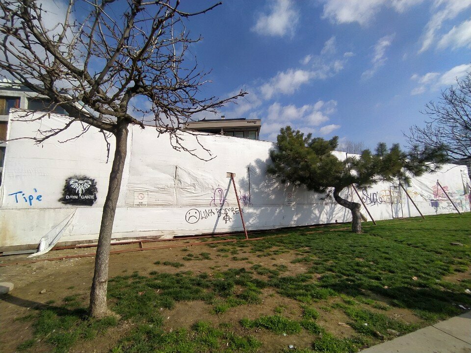 Eğitim merkezleri Caddebostan Paten Kursu, İstanbul, foto