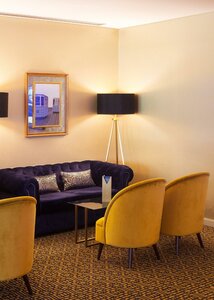 Lutecia Smart Design Hotel (Avenida Frei Miguel Contreiras No:56, Lisbon), otel  Lizbon'dan