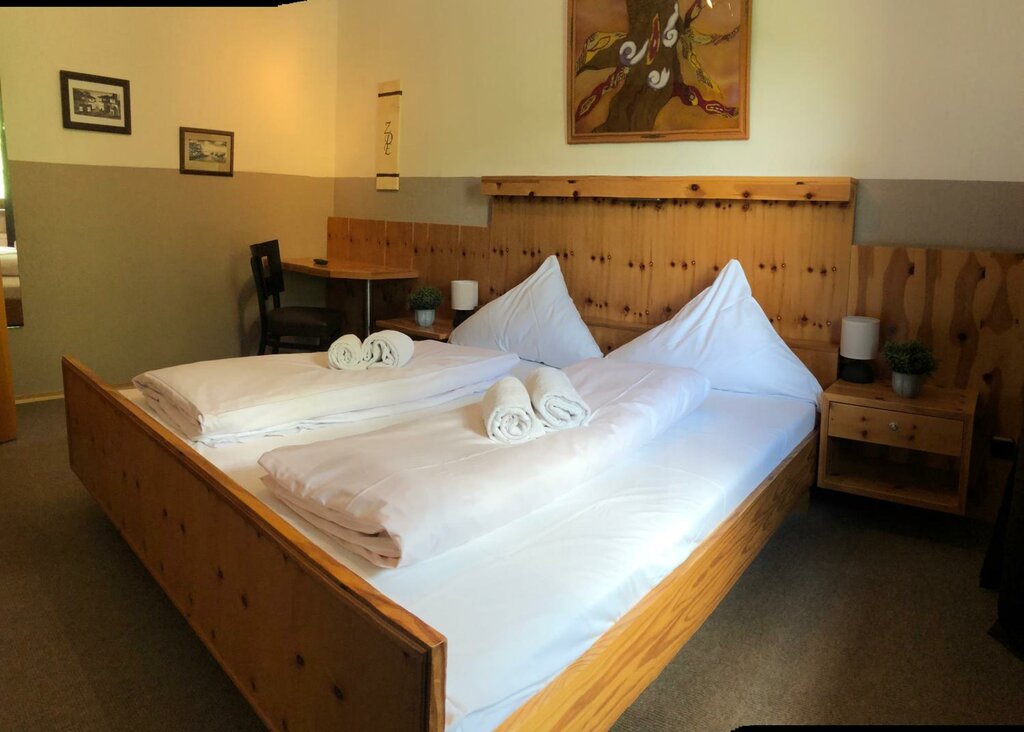 Otel Hotel Zum Deutschen Eck, Kuzey Ren‑Vestfalya, foto