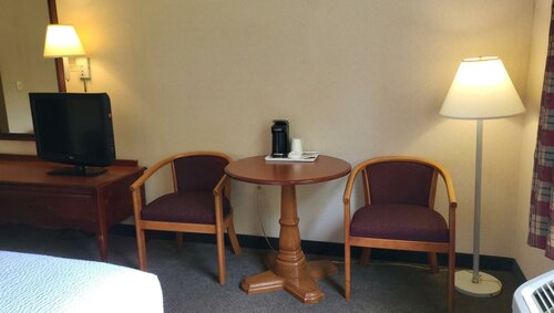 Otel Days Inn West Liberty, Kentucky, foto