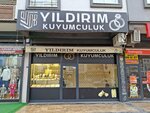 Yıldırım Kuyumculuk (Maaşkuyu Cad., No:307A, Şehitkamil, Gaziantep), altın satışı  Gaziantep'ten