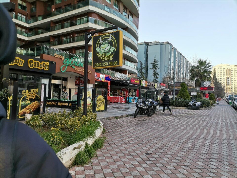 Fatura ödeme noktası Faturavizyon Ödeme Noktası, İstanbul, foto