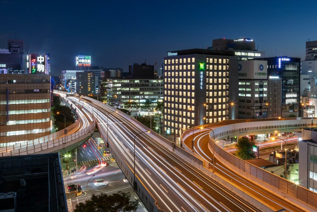 Otel ibis Styles Nagoya, Nagoya, foto
