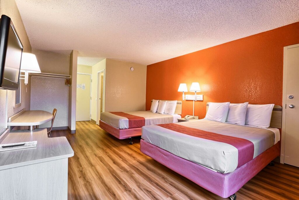 Otel Cathedral Hill Hotel, San Francisco, foto