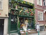 Becolis (İstanbul, Kadıköy, Rasimpaşa Mah., İskele Sok., 66), giyim mağazası  İstanbul'dan