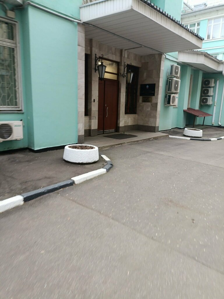 i̇şletme okulu Co&co, Moskova, foto