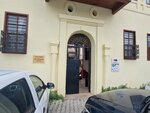 Balkan Türkleri ve Girit Mübadilleri Kültür Derneği (Sucuzade Mah., 30029 Sokak, No:17, Seyhan, Adana), dernekler, birlikler  Adana'dan