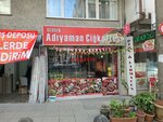 Gerçek Adıyaman Çiğköftesi (İstanbul, Esenler, Menderes Mah., 353. Sok., 7C), fast food  İstanbul'dan