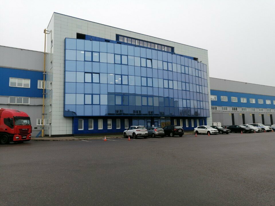 Fast food Время, Minskaya oblastı, foto