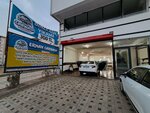 Erhan Carwash (Saray Cumhuriyet Mah., Şehit Musa Kaplan Cad., No:4/7, Pursaklar, Ankara), oto yıkama  Ankara'dan