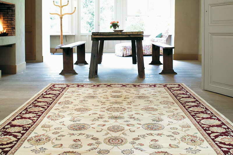 Halı ve halıfleks üretici ve toptancıları KovrovieDorozhkiRF, Moskova, foto