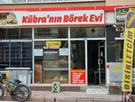 Kübranın Börek Evi (Araplar Mah., Buyuk Sinan Cad., No:19, Karatay, Konya), kış ürünleri  Konya'dan