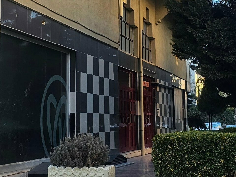 Bina, site yönetimi Hidayet Sitesi, Konya, foto