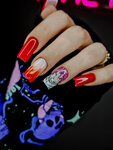 Akame_nails (9 Maya Street No:3), manikür-pedikür  Tula'dan
