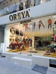 Oreya (Meşrutiyet Mah., Kodaman Sok., No:44, Şişli, İstanbul), toptan giyim  İstanbul'dan