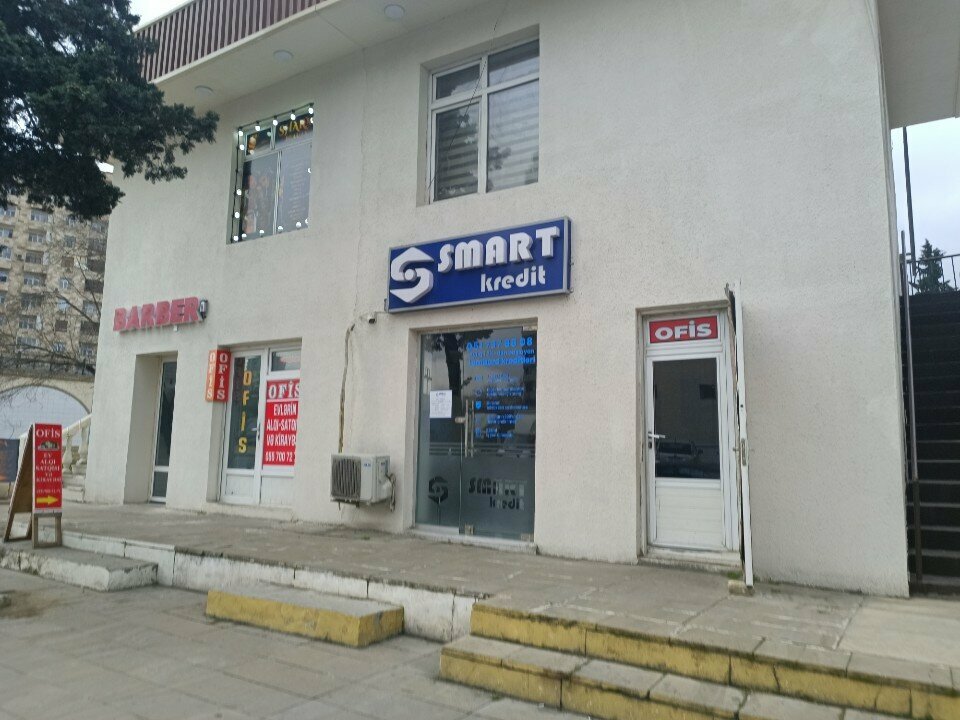 Satış ofisi Ofis, Bakü, foto