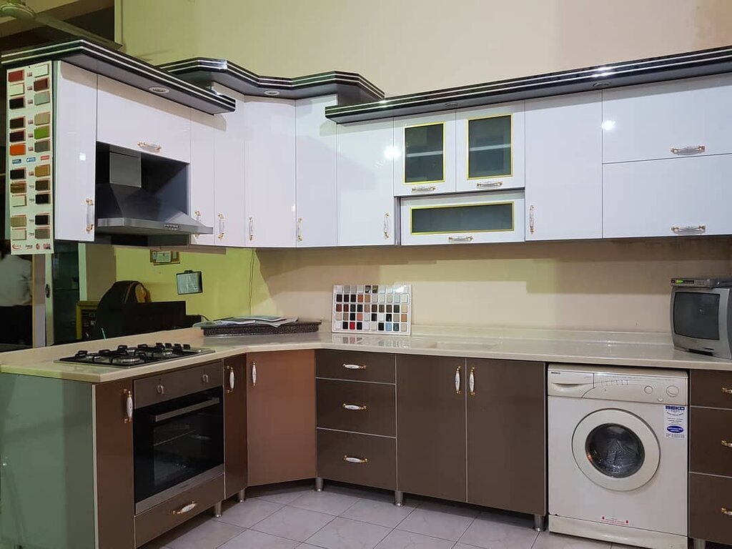 Mobilya mağazaları Doğa Mutfak, Samandağ, foto