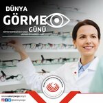 Ata Optik (Aziziye Mah., 350. Sok., No:34, Karasu, Sakarya), optik  Karasu'dan