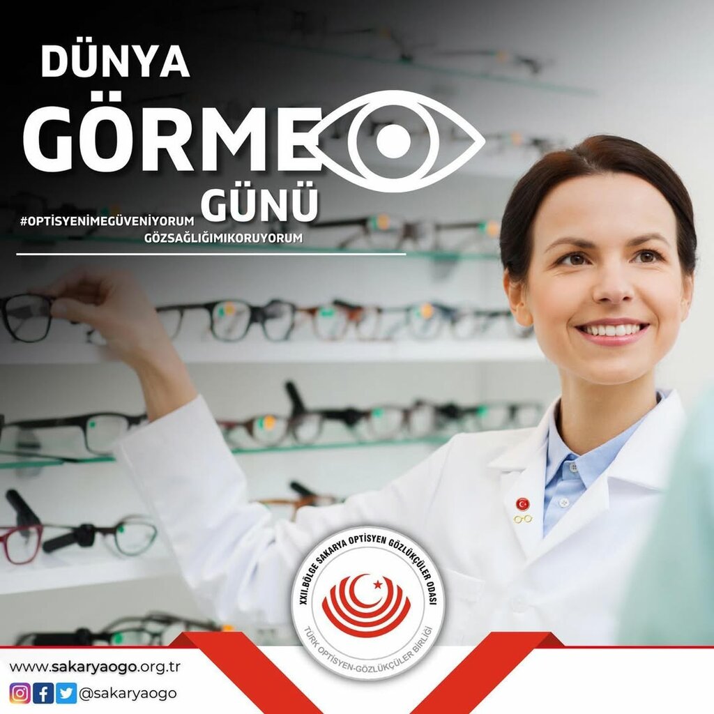 Optik Ata Optik, Karasu, foto