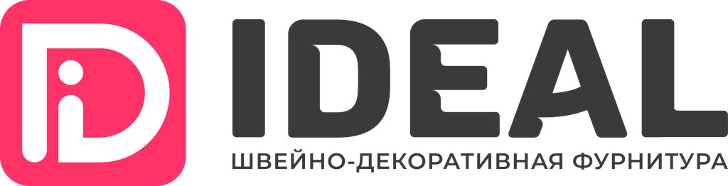 Dikiş malzemeleri Ideal, Moskova, foto